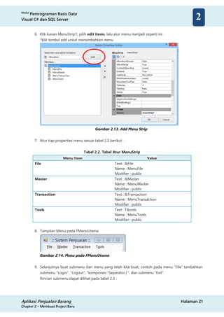 new Chapter 2 - New Project Visual Studio C#.pdf