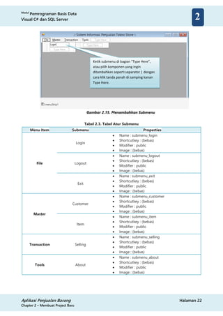 new Chapter 2 - New Project Visual Studio C#.pdf