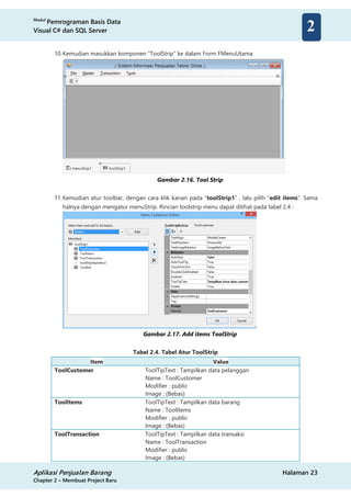 new Chapter 2 - New Project Visual Studio C#.pdf