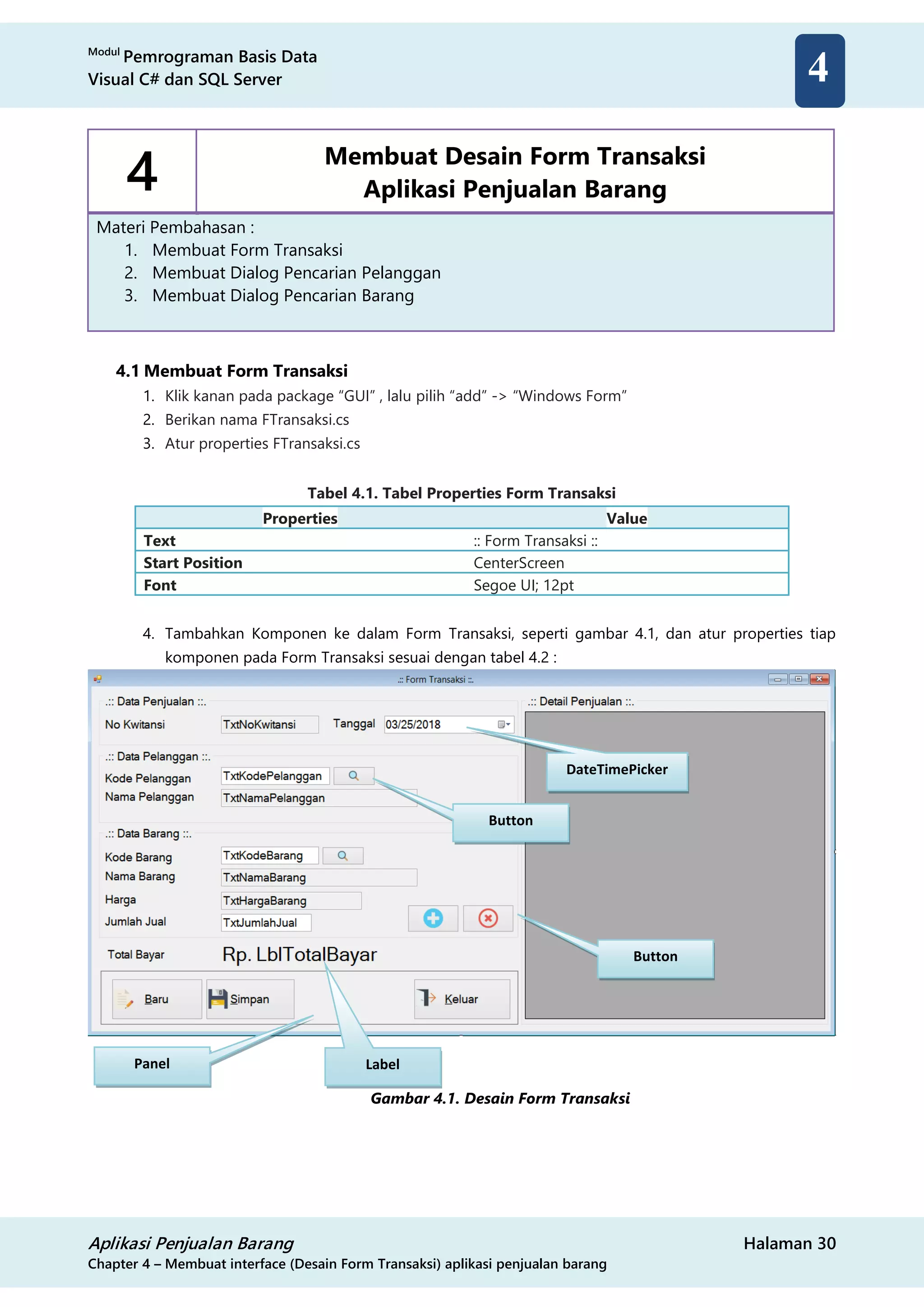 new Chapter 4 - Form Transaksi.pdf