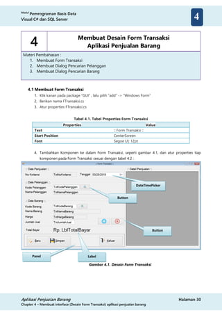new Chapter 4 - Form Transaksi.pdf