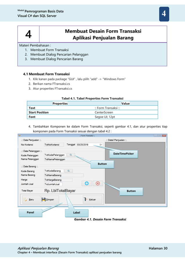 new Chapter 4 - Form Transaksi.pdf
