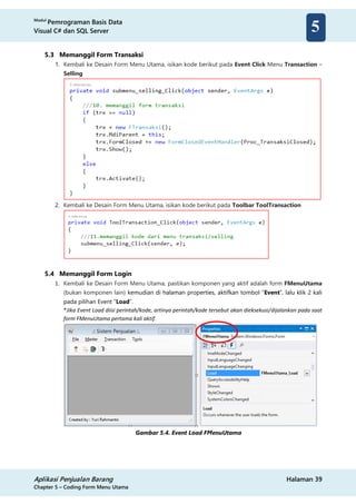 new Chapter 5 - Coding Form Menu Utama.pdf