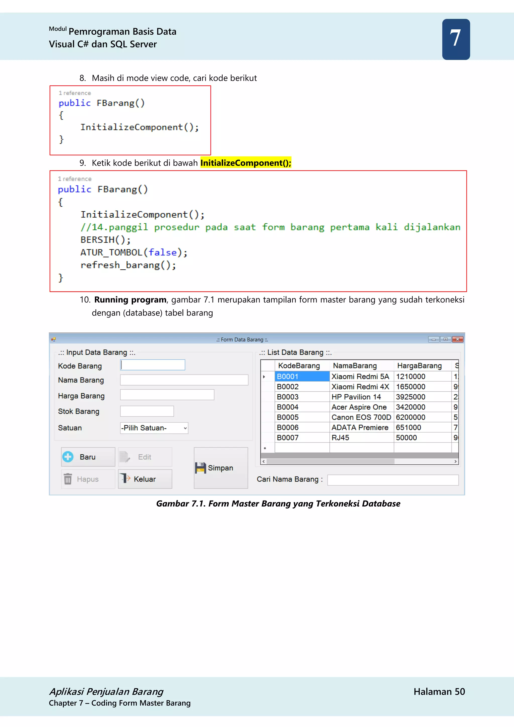new Chapter 7 - Coding Form Master Barang.pdf