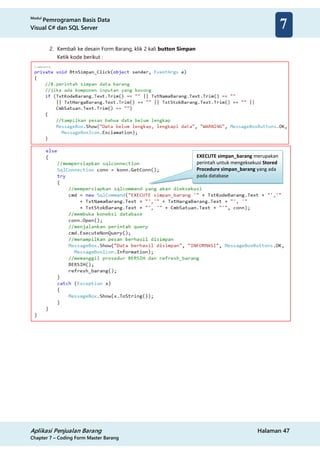 new Chapter 7 - Coding Form Master Barang.pdf