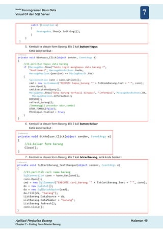 new Chapter 7 - Coding Form Master Barang.pdf