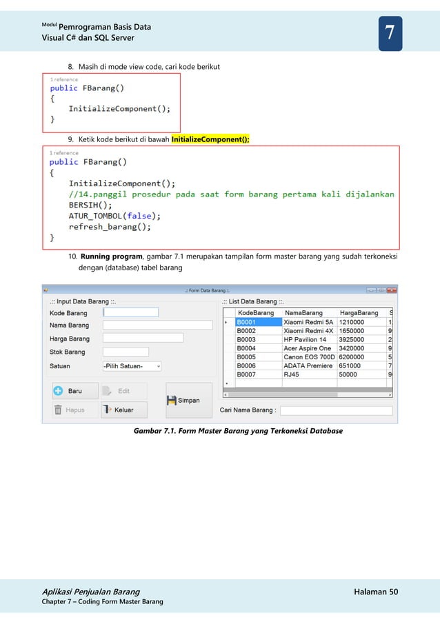 new Chapter 7 - Coding Form Master Barang.pdf