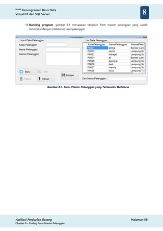 new Chapter 8 - Coding Form Master Pelanggan (Customer).pdf
