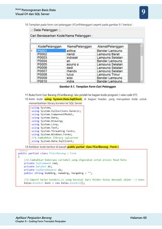 new Chapter 9 - Coding Form Transaksi Penjualan.pdf