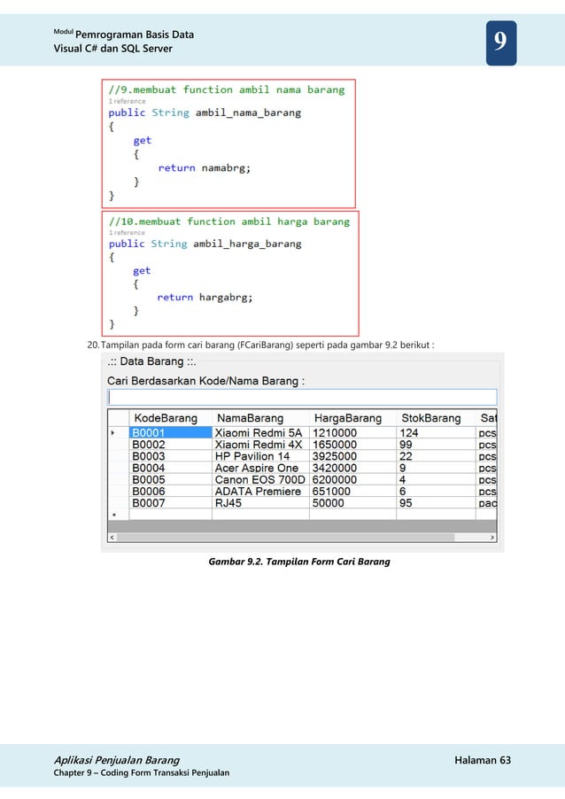 new Chapter 9 - Coding Form Transaksi Penjualan.pdf
