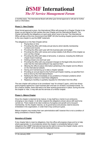 New Chapter Process V1.0a