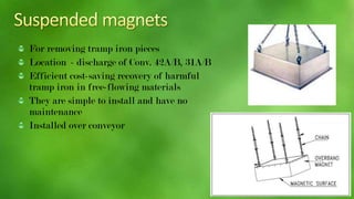 NTPC Rihand CHP Stage # 3 | PPSX