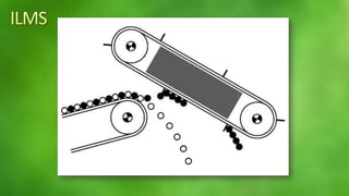 NTPC Rihand CHP Stage # 3 | PPSX