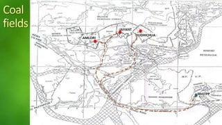 NTPC Rihand CHP Stage # 3 | PPSX