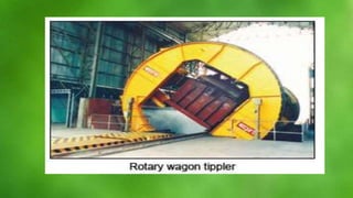 NTPC Rihand CHP Stage # 3 | PPSX