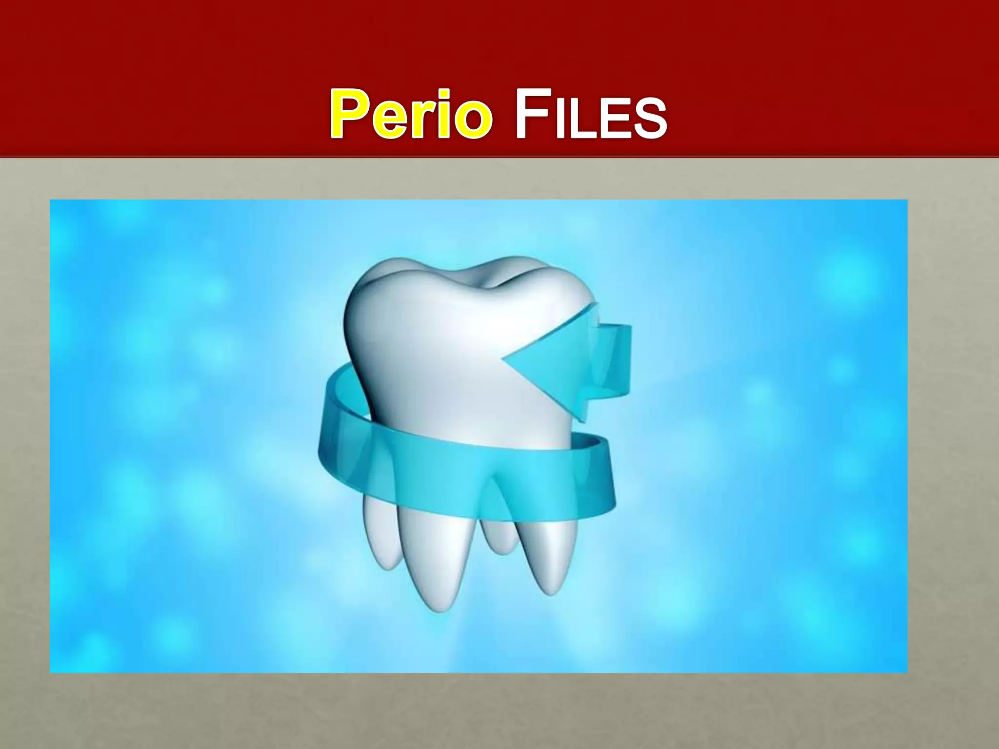 2017 classification of periodontal and periimpalnt diseases | PPT