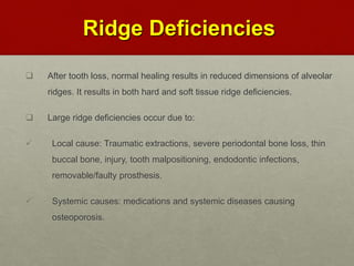 2017 classification of periodontal and periimpalnt diseases | PPT