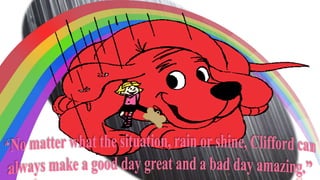 New clifford powerpoint | PPTX