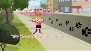 New clifford powerpoint | PPTX