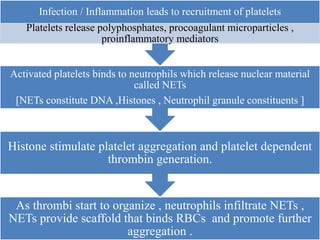 clinical aspects of pulmonary embolism | PPTX