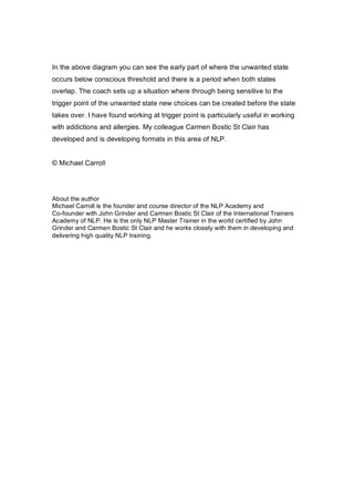 New Code Nlp | PDF