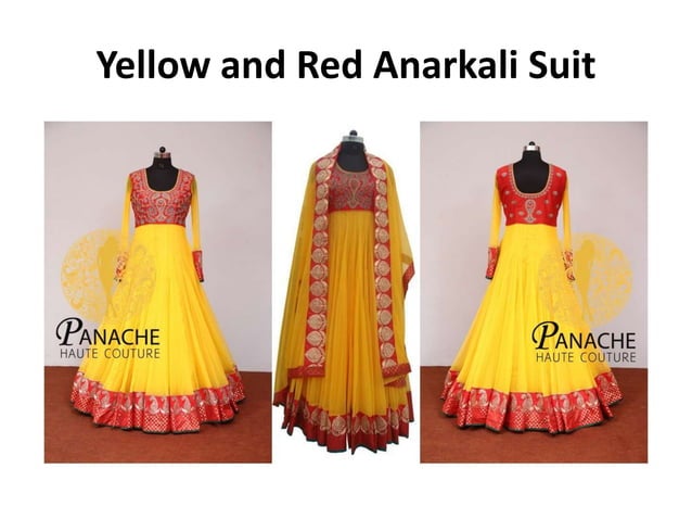 New Gallery Collection by Panache Haute Couture | PPTX