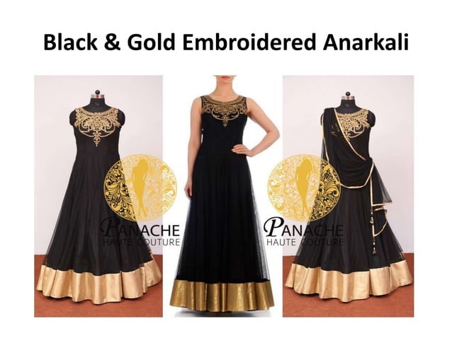 New Gallery Collection by Panache Haute Couture | PPTX