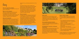 New College Prospectus | PDF
