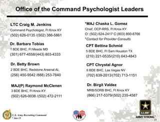 Newcomer Orientation Presentation | PPTX