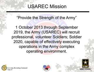 Newcomer Orientation Presentation | PPTX