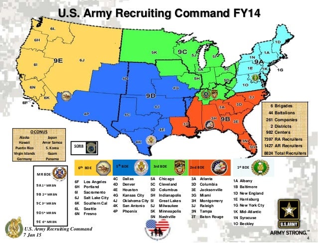 Newcomer Orientation Presentation