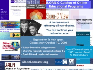 Newcomers presentation | PPT | Education industry | Industries