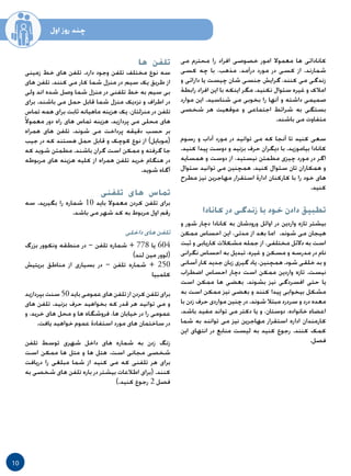 Newcomers guide farsi | PDF