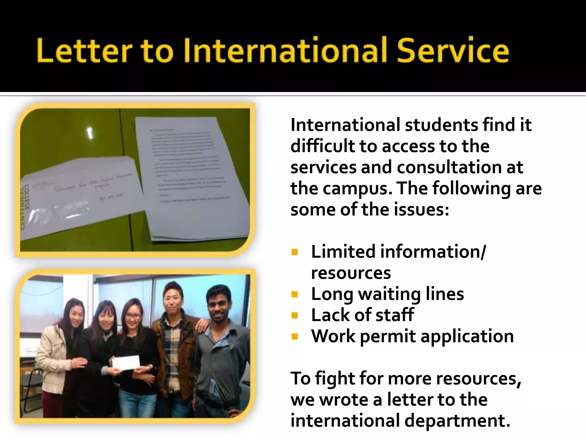 Newcomers in canada powerpoint final | PPTX