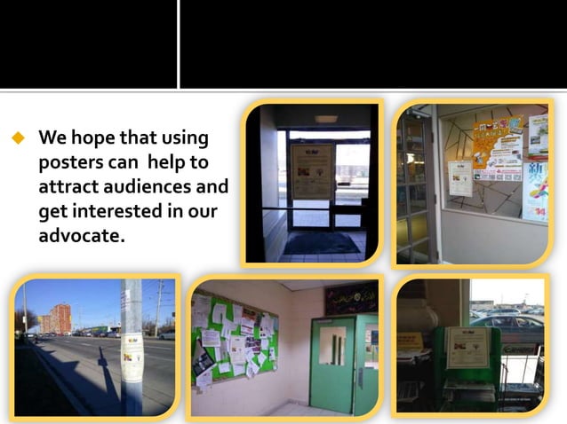 Newcomers in canada powerpoint final | PPTX