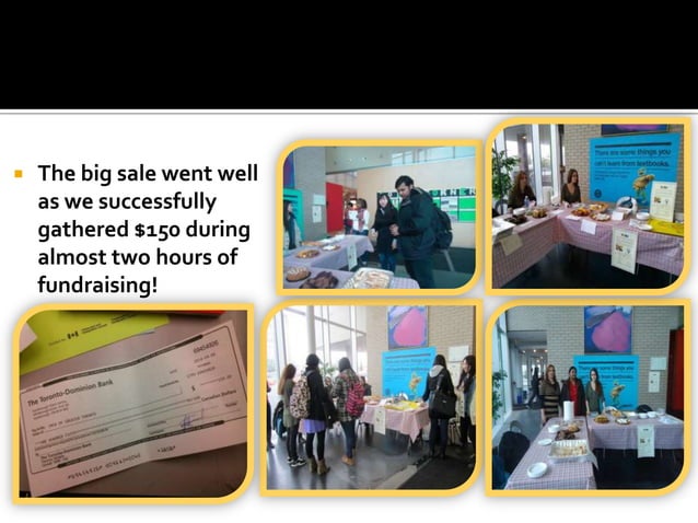 Newcomers in canada powerpoint final | PPTX