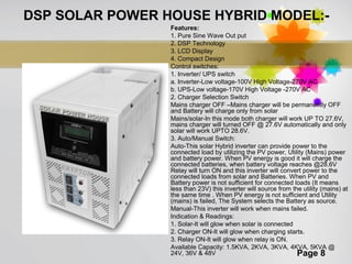 KRYPTON CONTROL AND SOLUTIONS | PPT