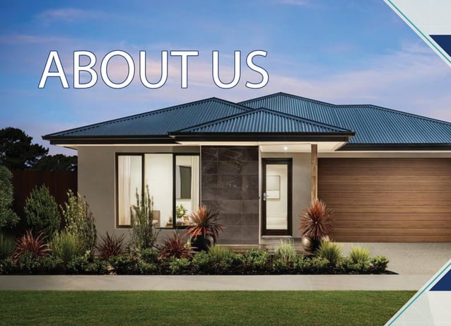 Pulis Constructions 2019 Capability Statement | PPT