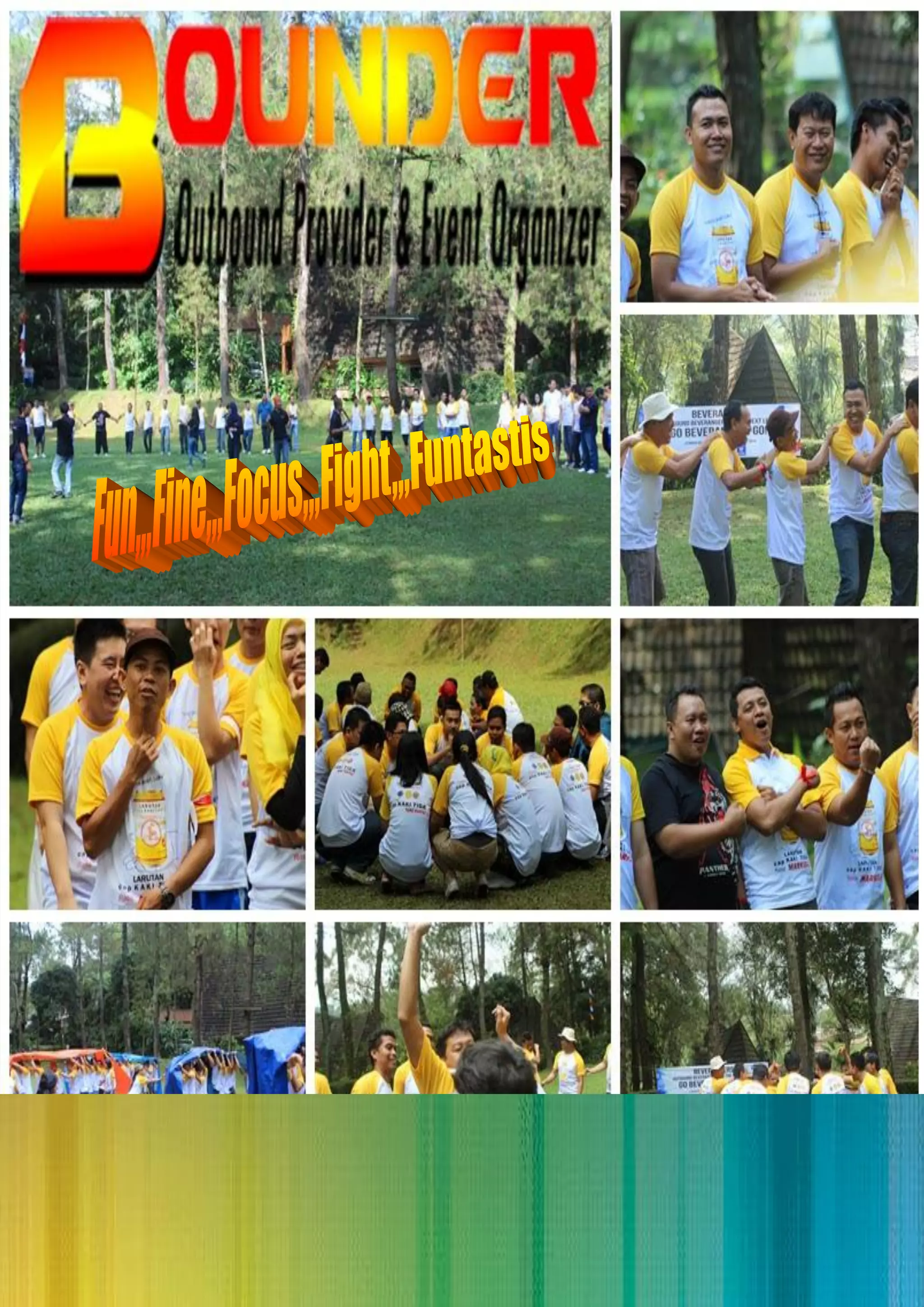 Bounder Outbound Provider | PDF