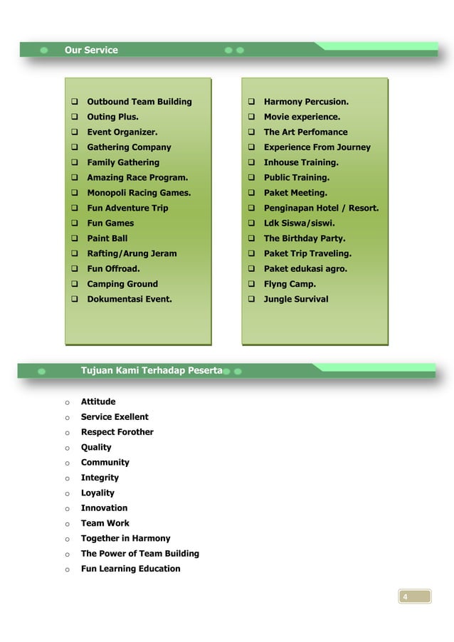 Bounder Outbound Provider | PDF