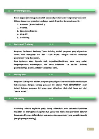 Bounder Outbound Provider | PDF