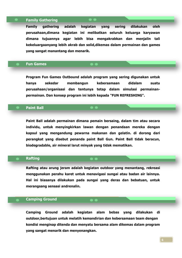 Bounder Outbound Provider | PDF