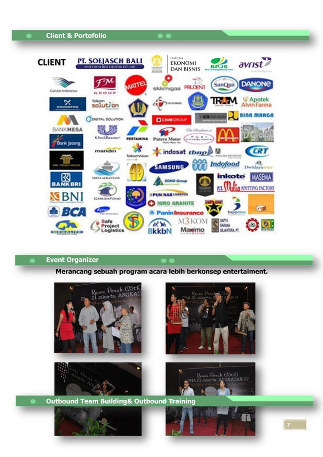 Bounder Outbound Provider | PDF