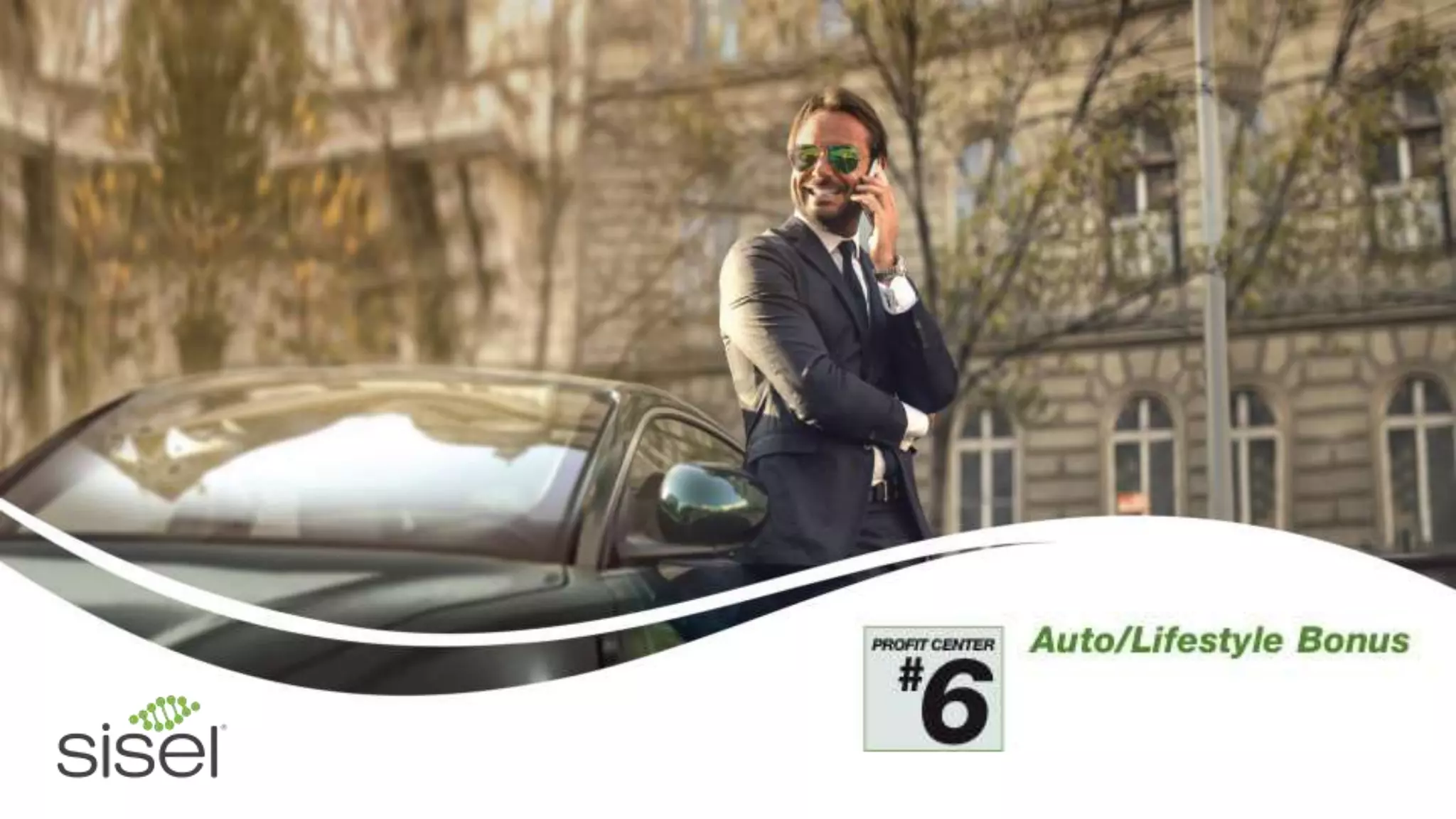 Sisel Compensation Plan 2019 | PPT