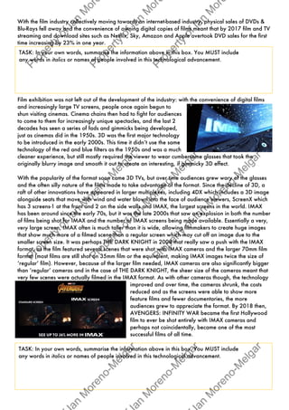 An introduction and guide to film studies | PDF