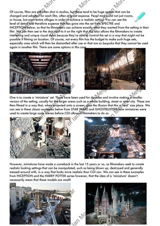 An introduction and guide to film studies | PDF