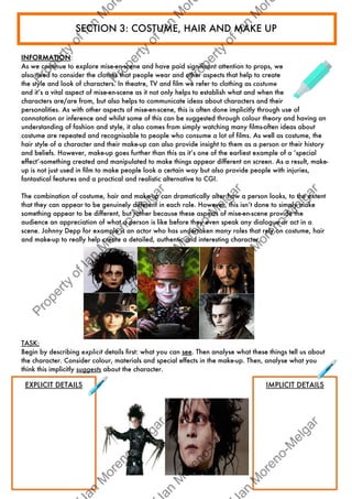 An introduction and guide to film studies | PDF