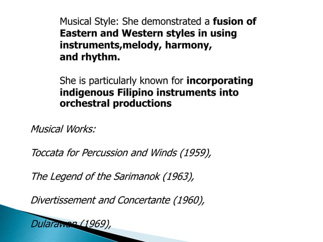 g10 3rd quarter New composers | PPTX | World/International Music | Music