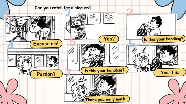 New Concept English Lesson 1-2.ppt (English Teaching Lesson) | PPTX