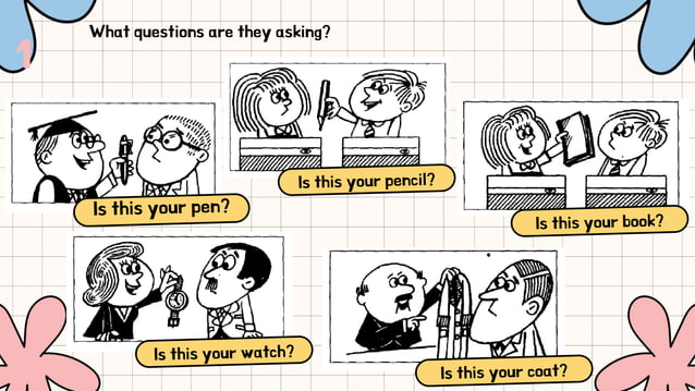 New Concept English Lesson 1-2.ppt (English Teaching Lesson) | PPTX